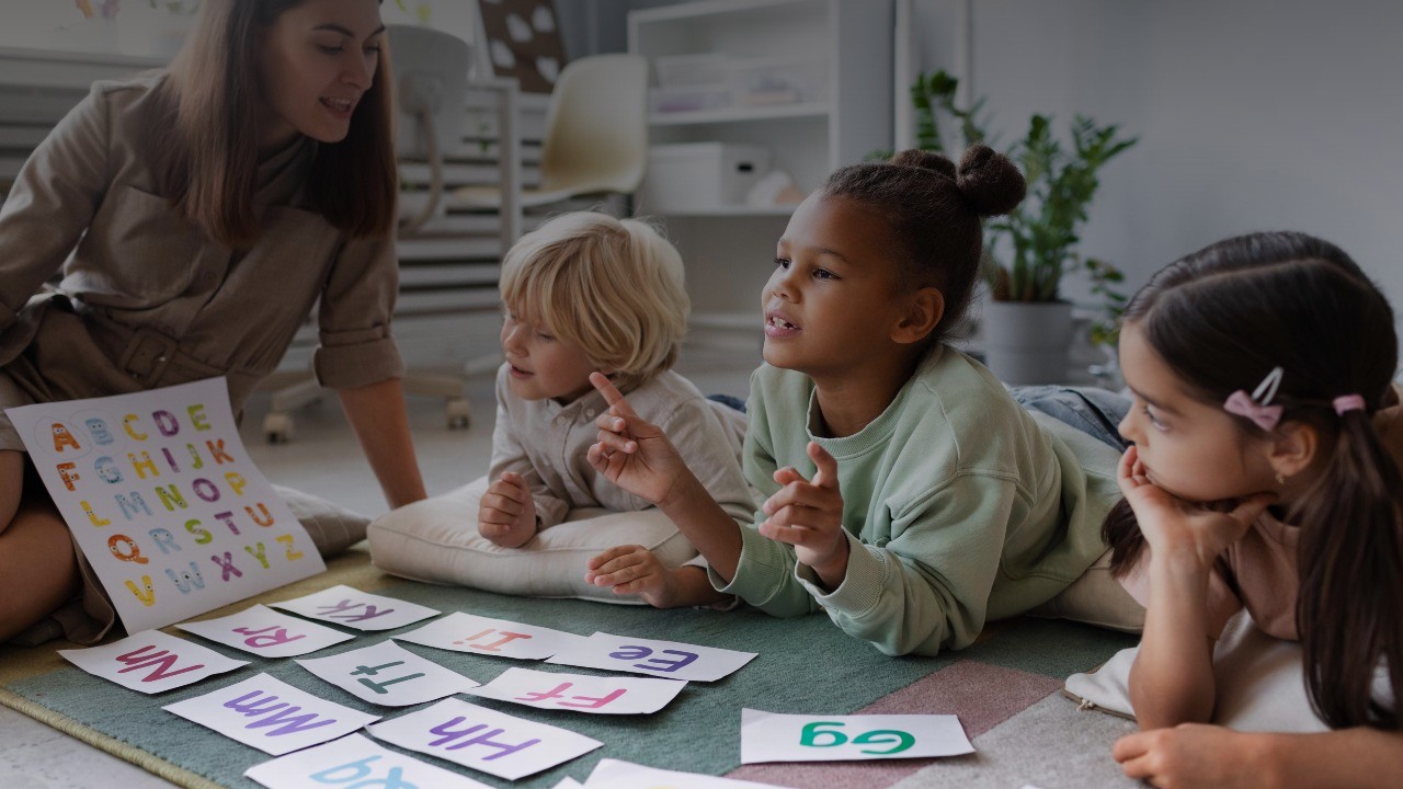 WHAT IS DEVELOPMENTAL THERAPY? - Catalyst